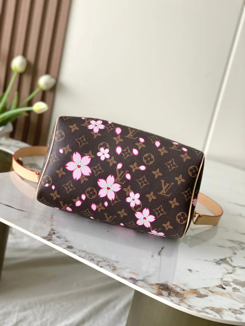 Value-priced Louis Vuitton Speedy Bags