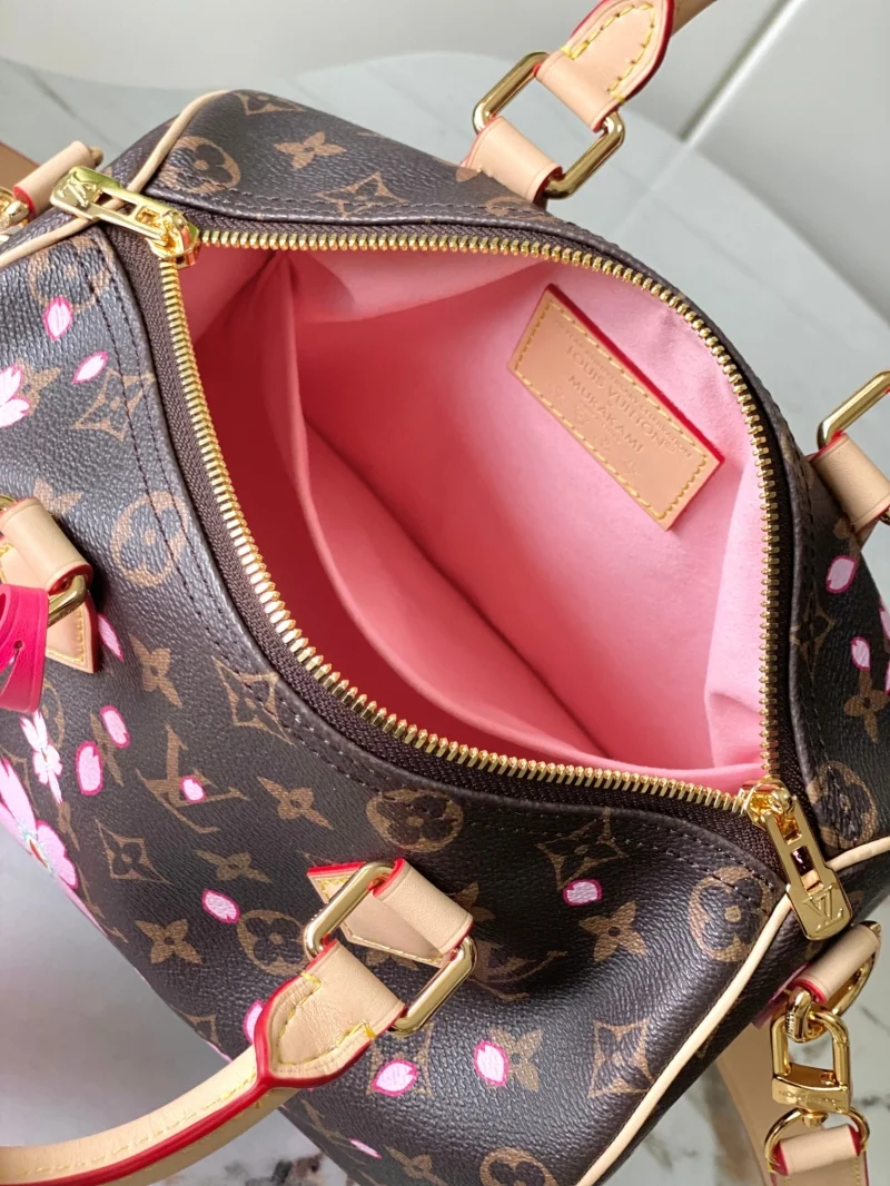 Value-priced Louis Vuitton Speedy Bags