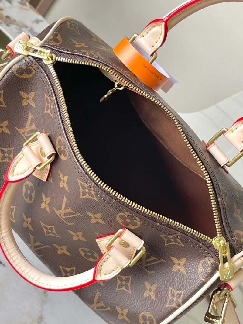 Inexpensive Louis Vuitton Speedy Bags