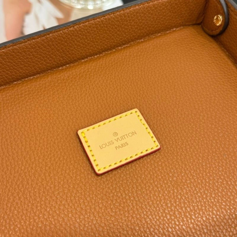 Top mirror Louis Vuitton Storage Boxes