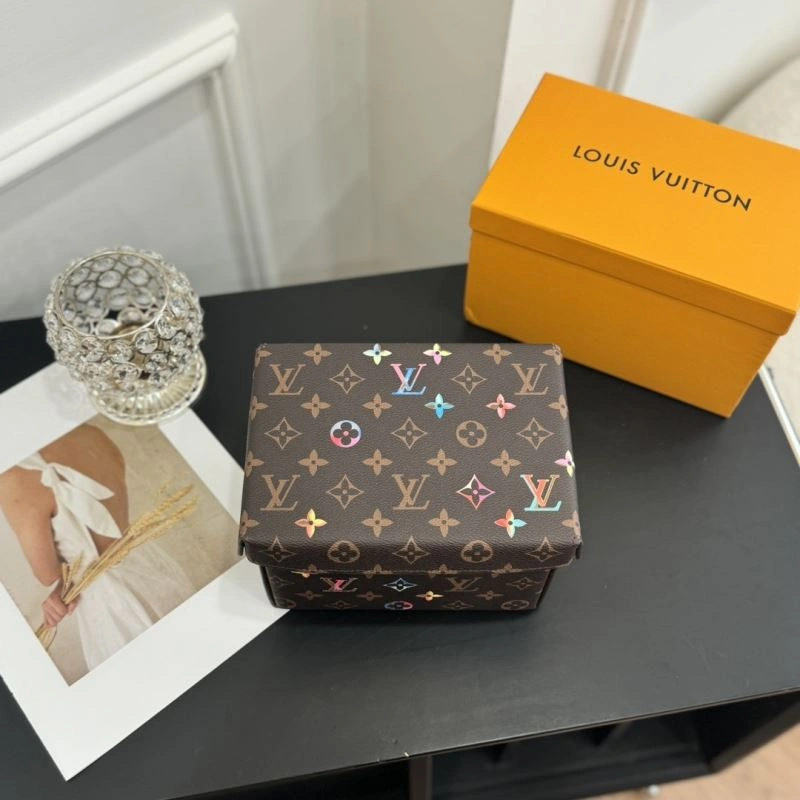 Louis Vuitton Storage Boxes