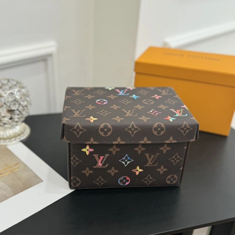 High accuracy Louis Vuitton Storage Boxes