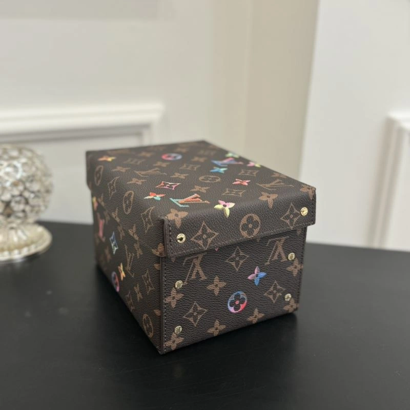 High accuracy Louis Vuitton Storage Boxes