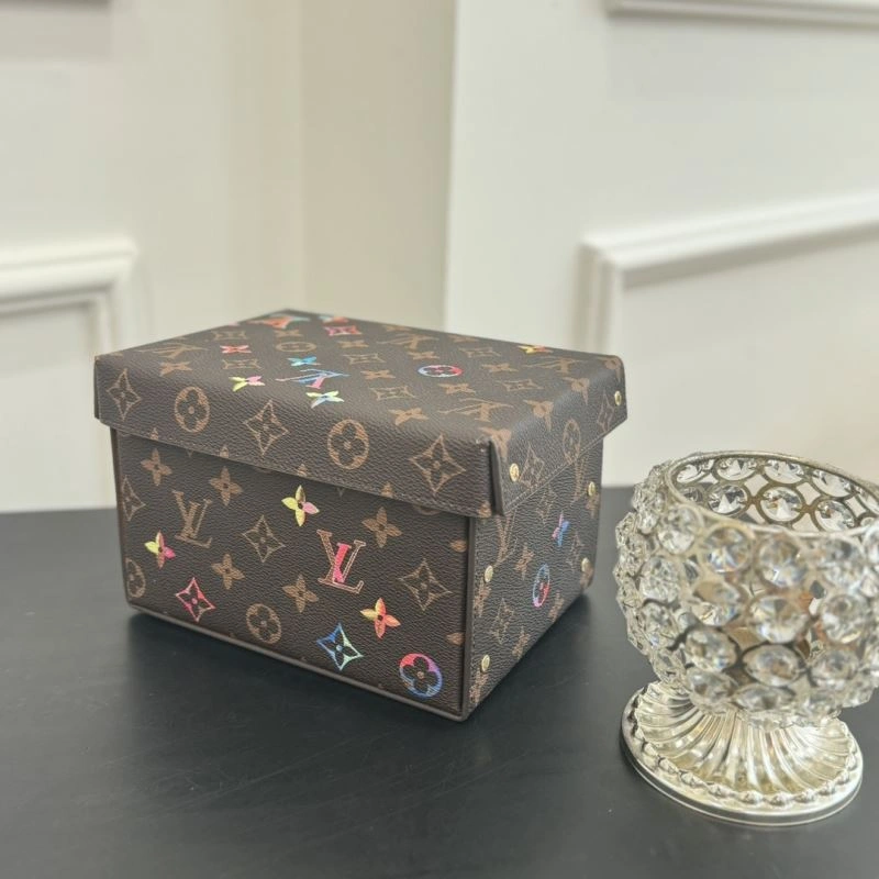 High accuracy Louis Vuitton Storage Boxes