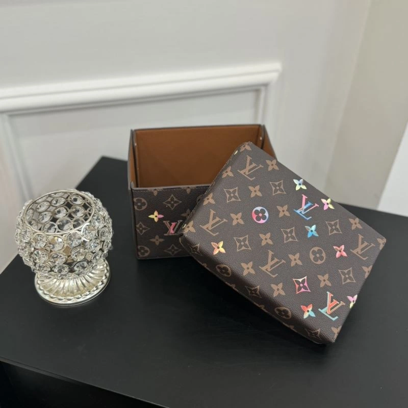 High accuracy Louis Vuitton Storage Boxes