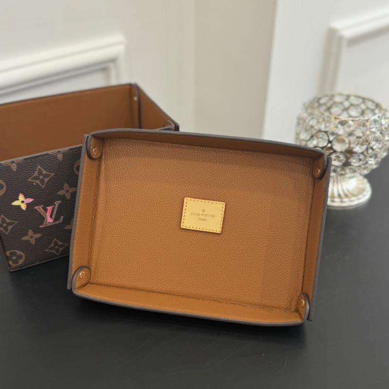 High accuracy Louis Vuitton Storage Boxes