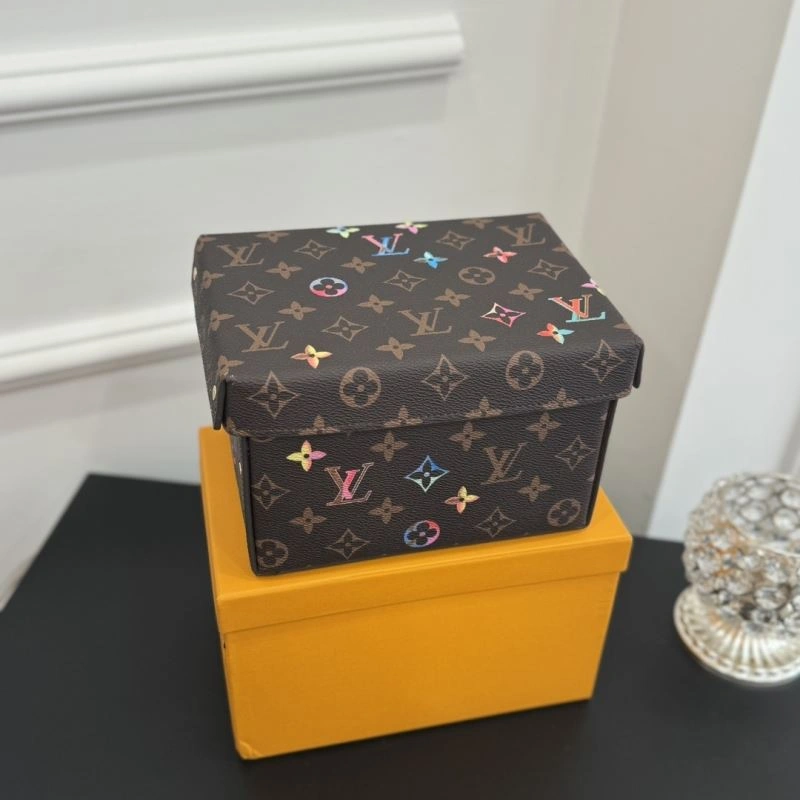 High accuracy Louis Vuitton Storage Boxes
