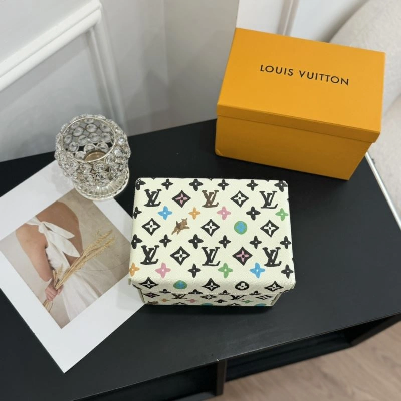 Louis Vuitton Storage Boxes