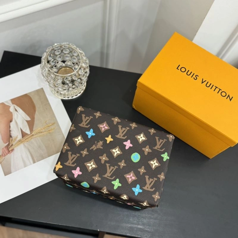 Louis Vuitton Storage Boxes