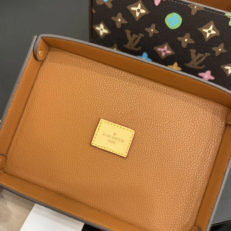Genuine Louis Vuitton Storage Boxes
