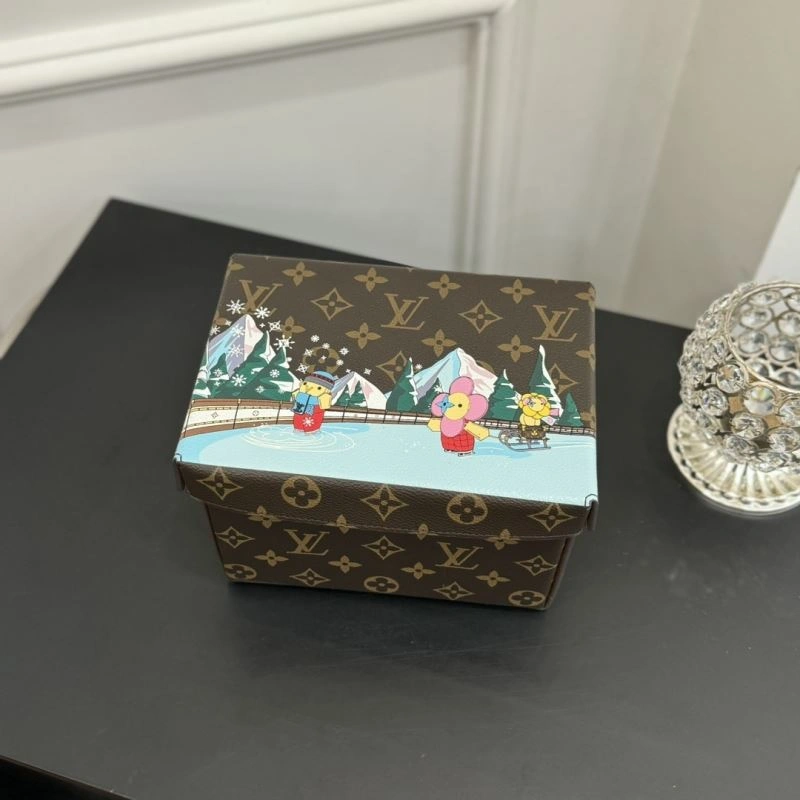Top match Louis Vuitton Storage Boxes