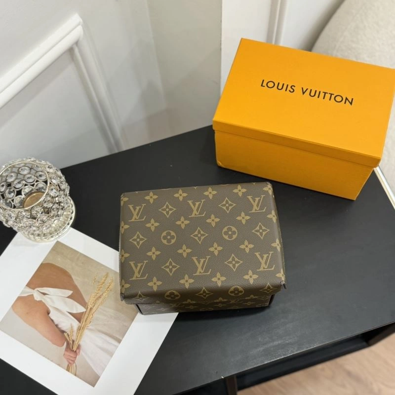 Louis Vuitton Storage Boxes