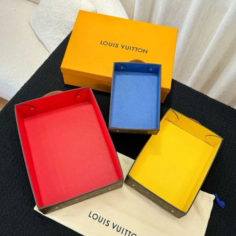 Affordable Louis Vuitton Storage Boxes