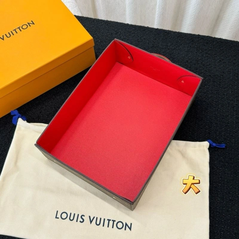 Affordable Louis Vuitton Storage Boxes