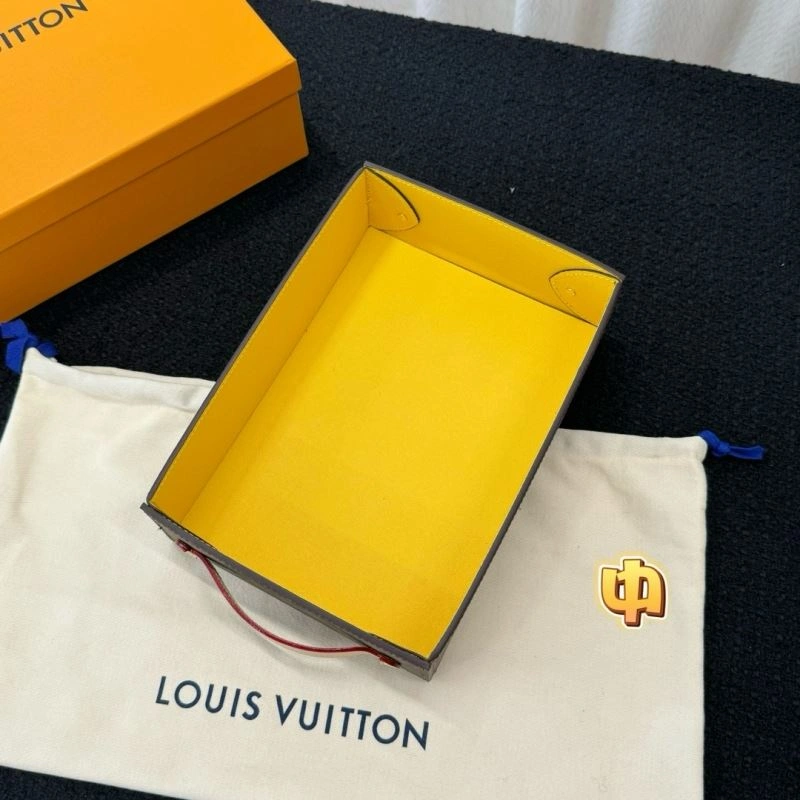 Affordable Louis Vuitton Storage Boxes