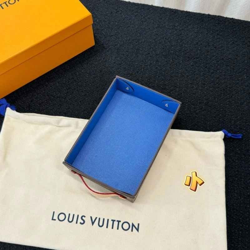 Affordable Louis Vuitton Storage Boxes