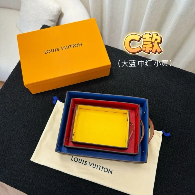 Louis Vuitton Storage Boxes