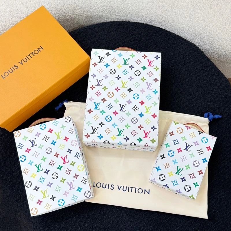 Discounted Louis Vuitton Storage Boxes