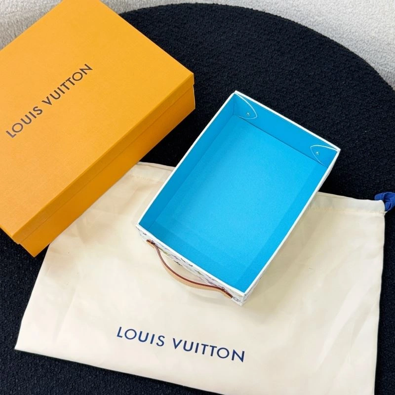 Discounted Louis Vuitton Storage Boxes