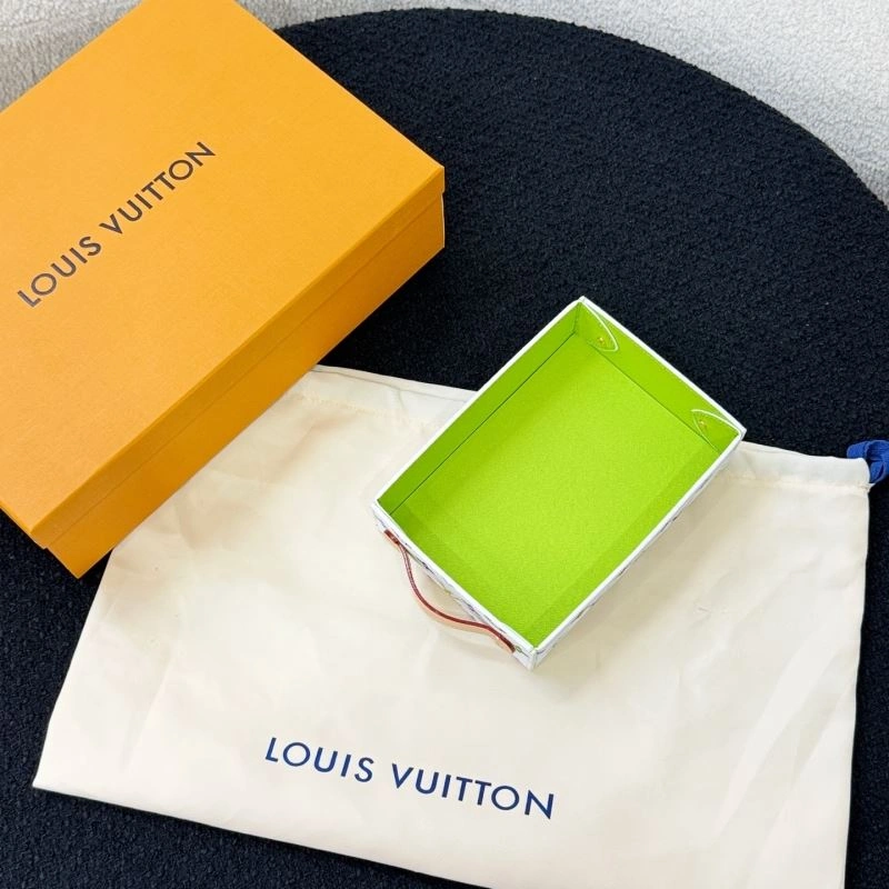 Discounted Louis Vuitton Storage Boxes