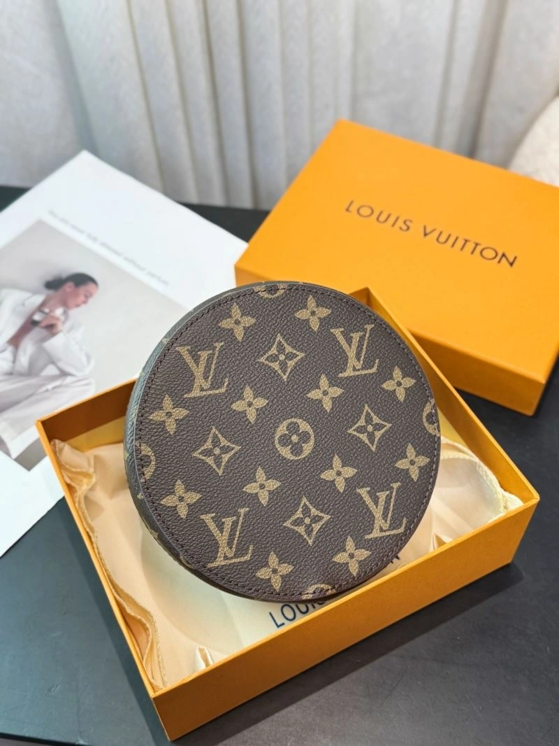 Louis Vuitton Storage Boxes