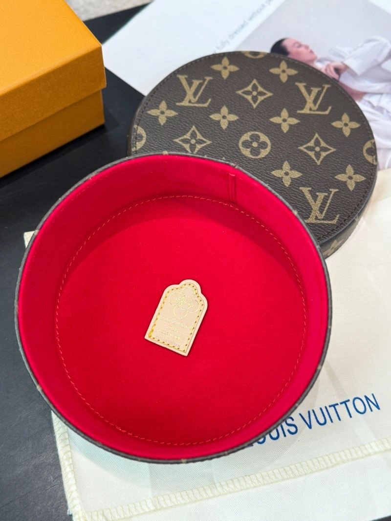 Genuine Louis Vuitton Storage Boxes