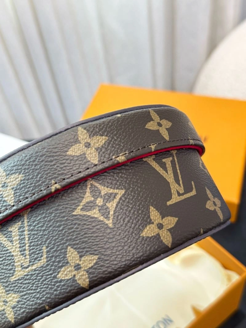 Genuine Louis Vuitton Storage Boxes