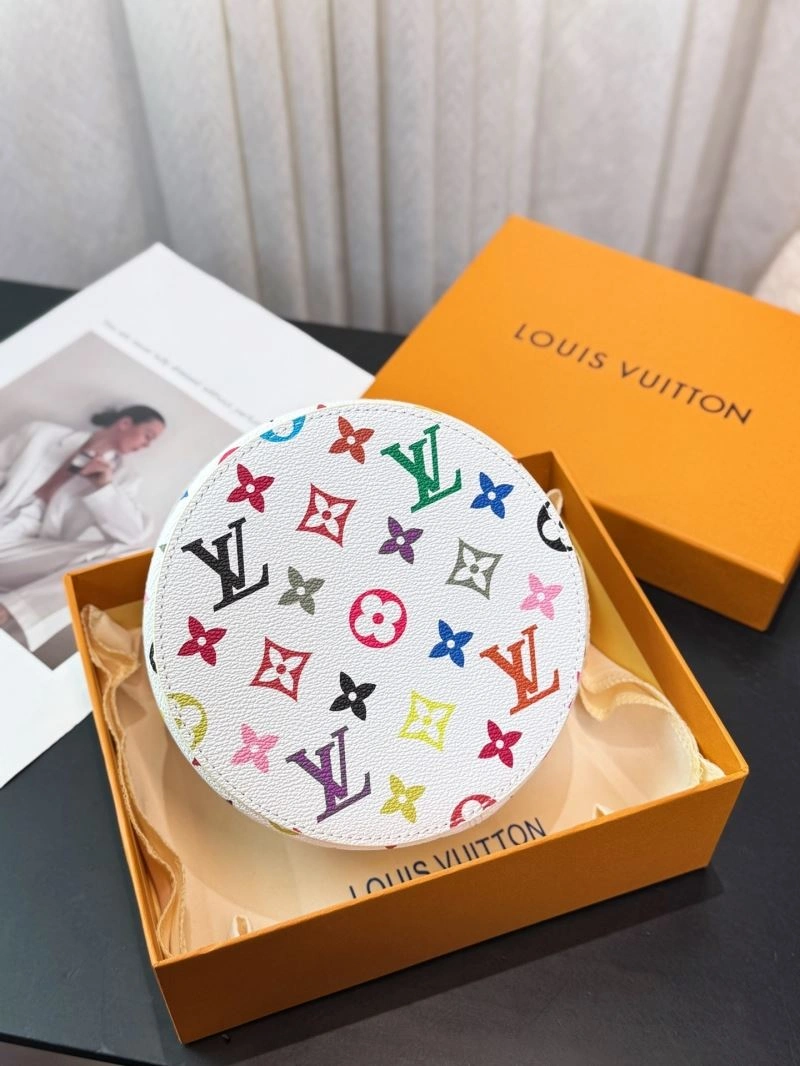 Louis Vuitton Storage Boxes