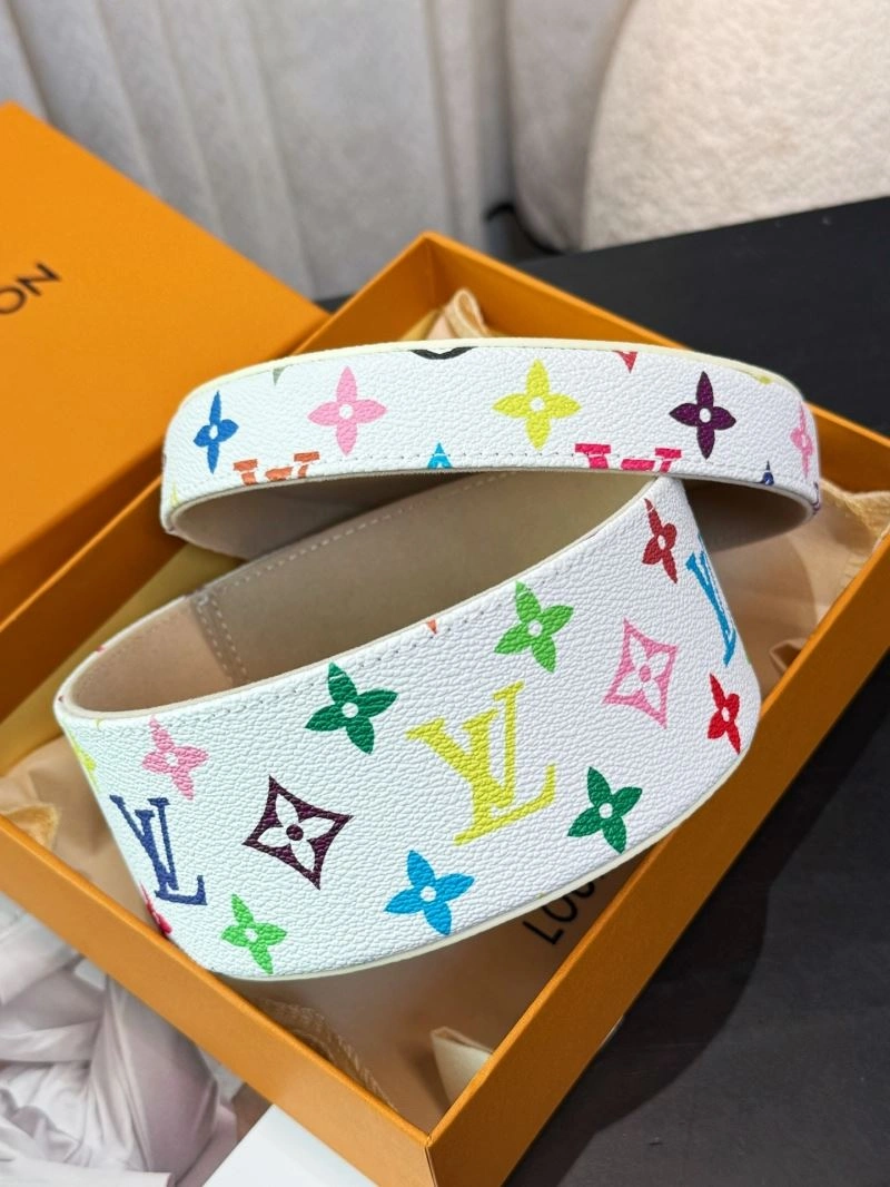 Real Louis Vuitton Storage Boxes