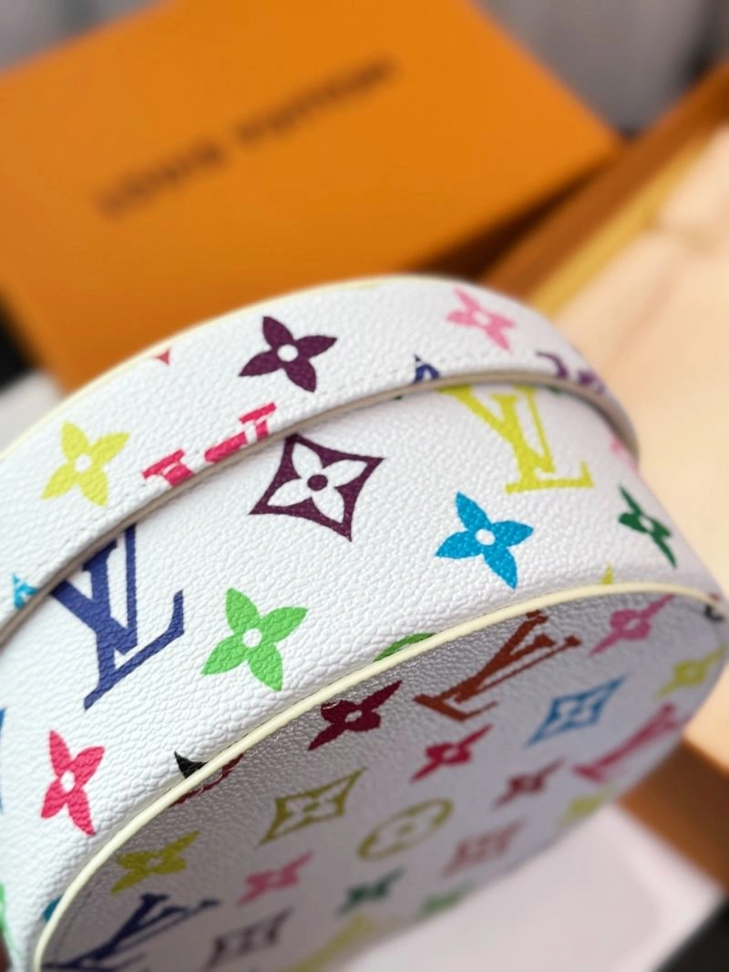 Real Louis Vuitton Storage Boxes