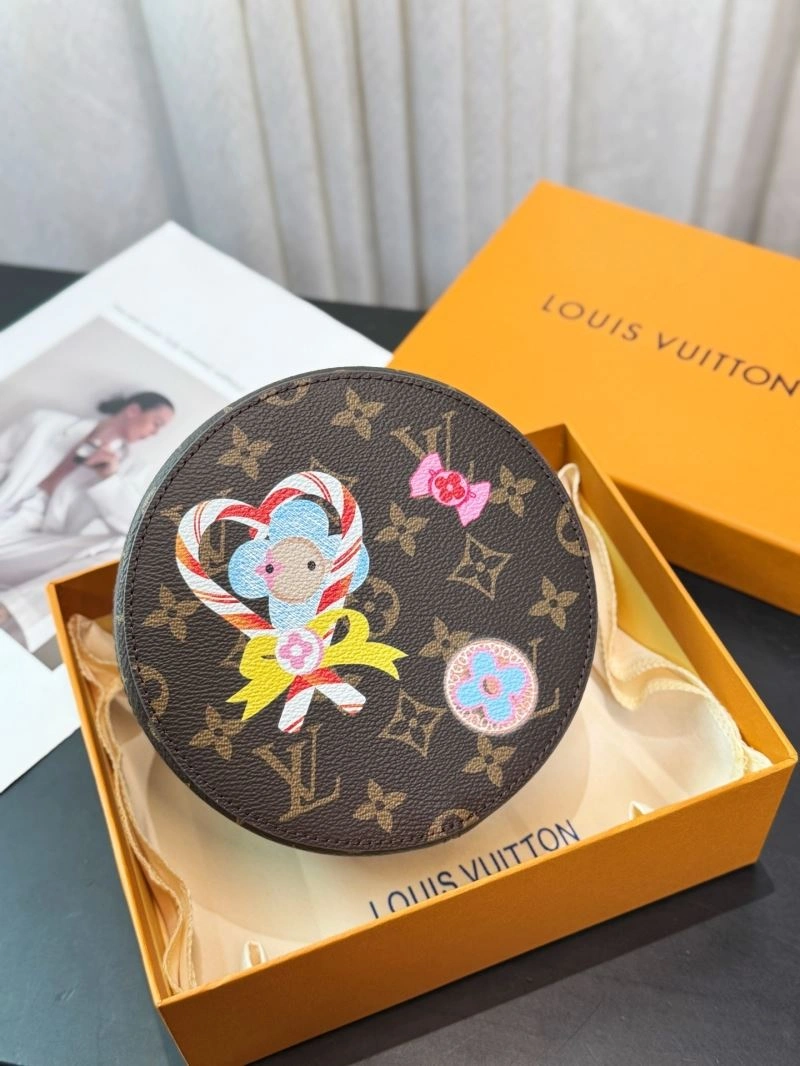 Louis Vuitton Storage Boxes