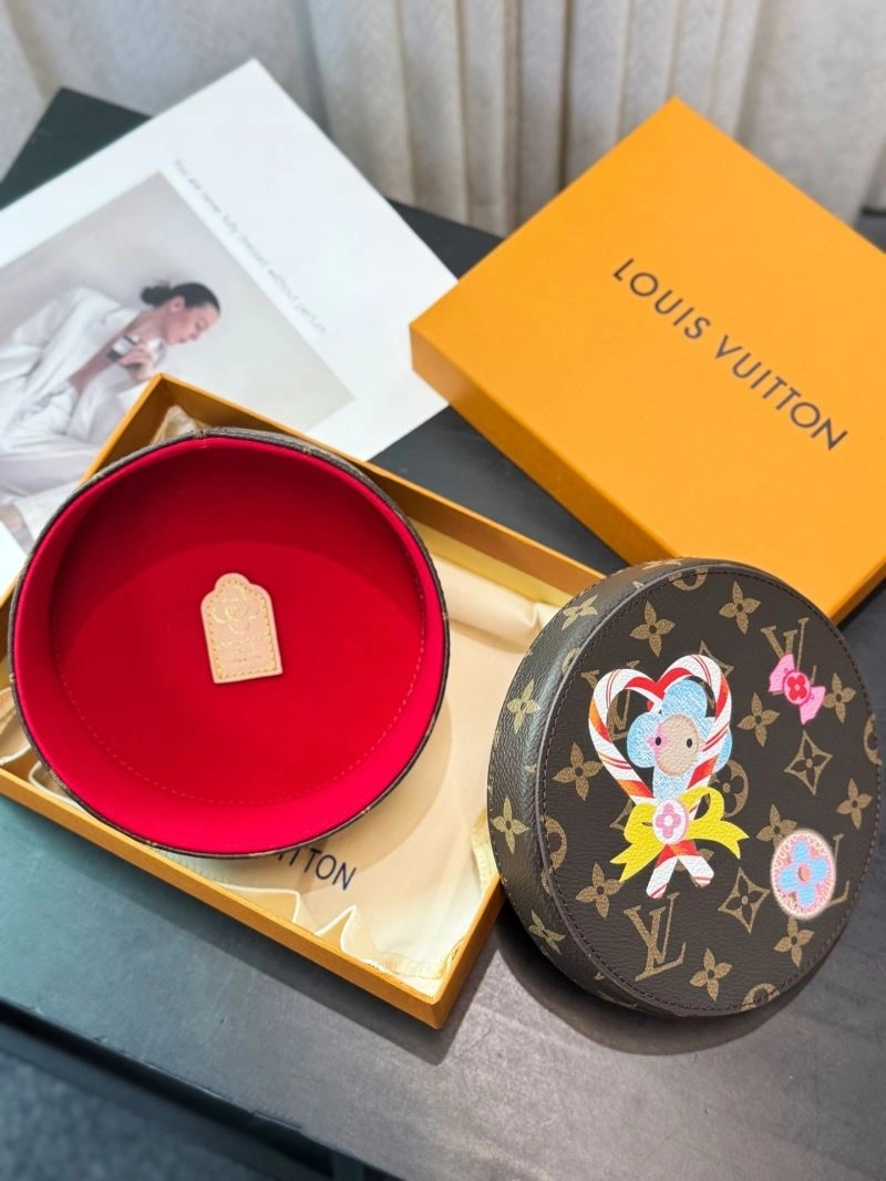 Brand-original Louis Vuitton Storage Boxes