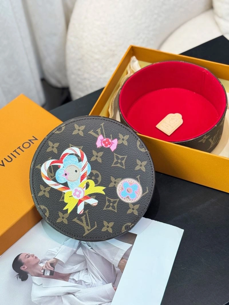 Brand-original Louis Vuitton Storage Boxes