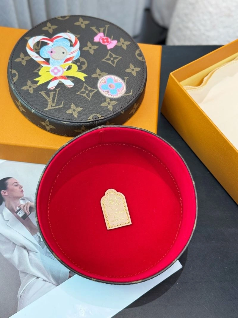Brand-original Louis Vuitton Storage Boxes