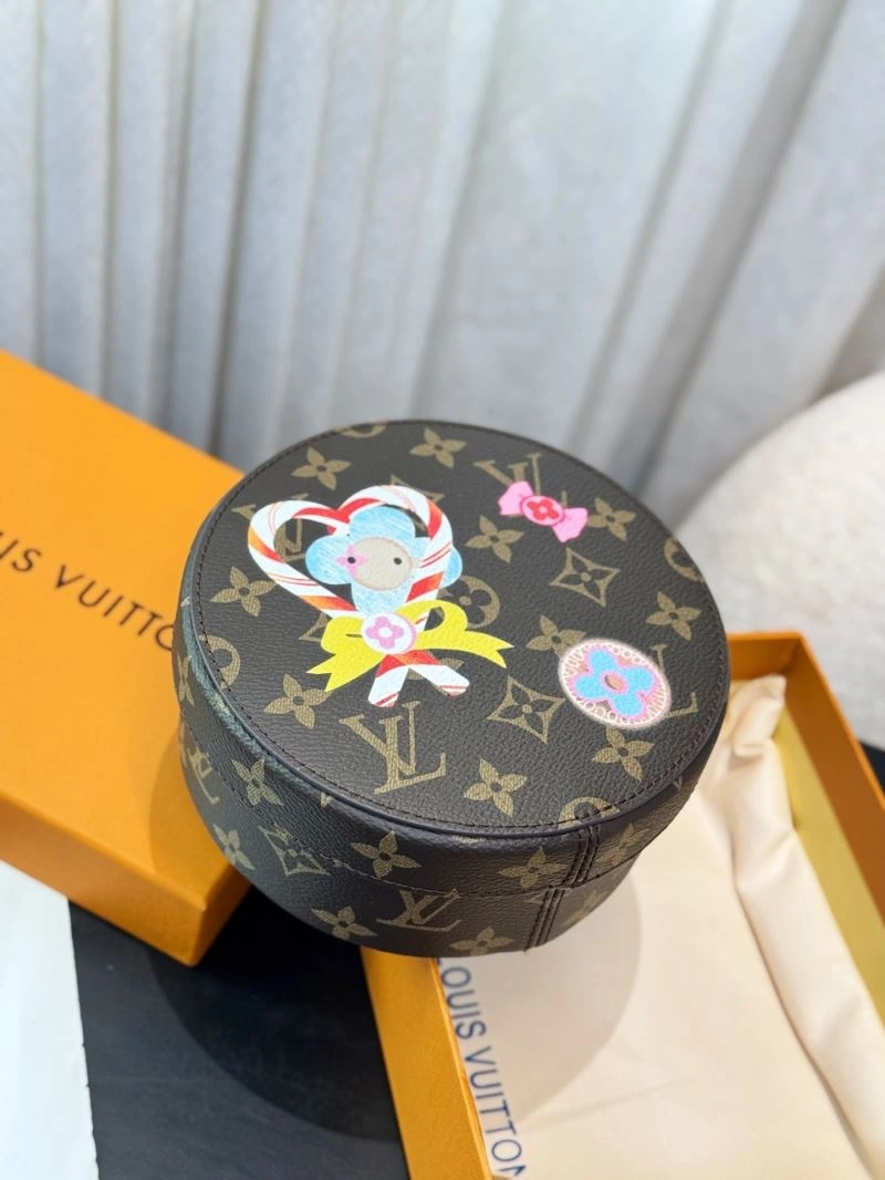 Brand-original Louis Vuitton Storage Boxes