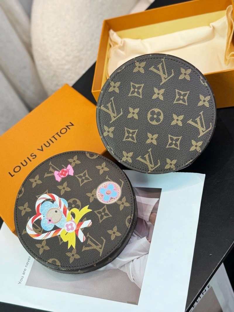 Brand-original Louis Vuitton Storage Boxes
