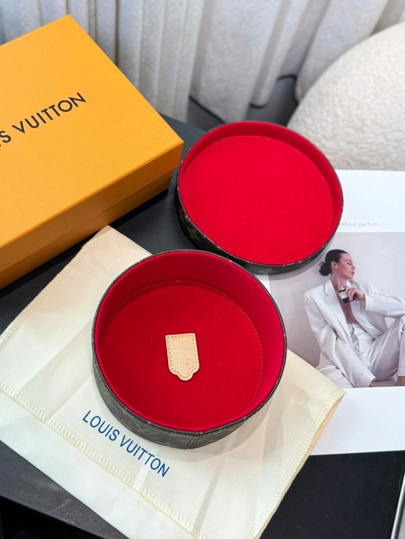 Brand-original Louis Vuitton Storage Boxes