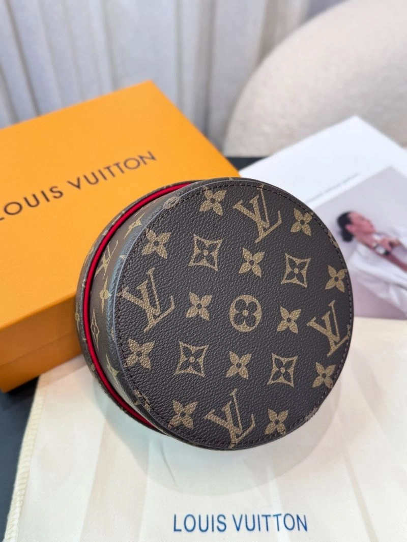 Brand-original Louis Vuitton Storage Boxes