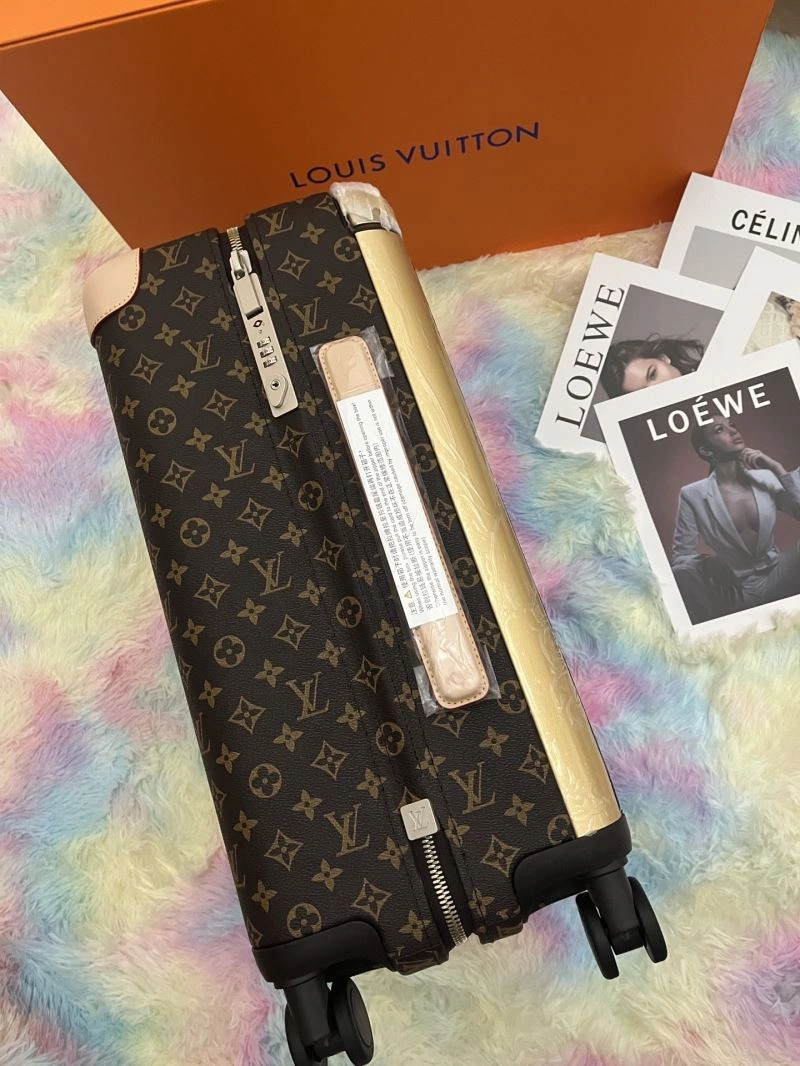 1:1 copy Louis Vuitton Suitcase