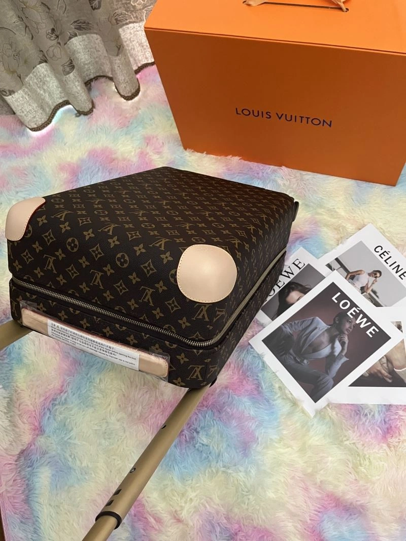 1:1 copy Louis Vuitton Suitcase
