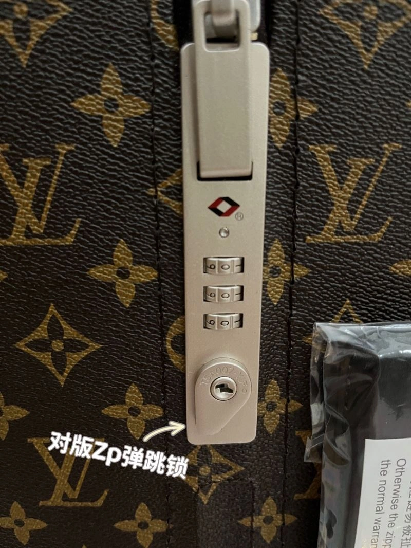 1:1 copy Louis Vuitton Suitcase