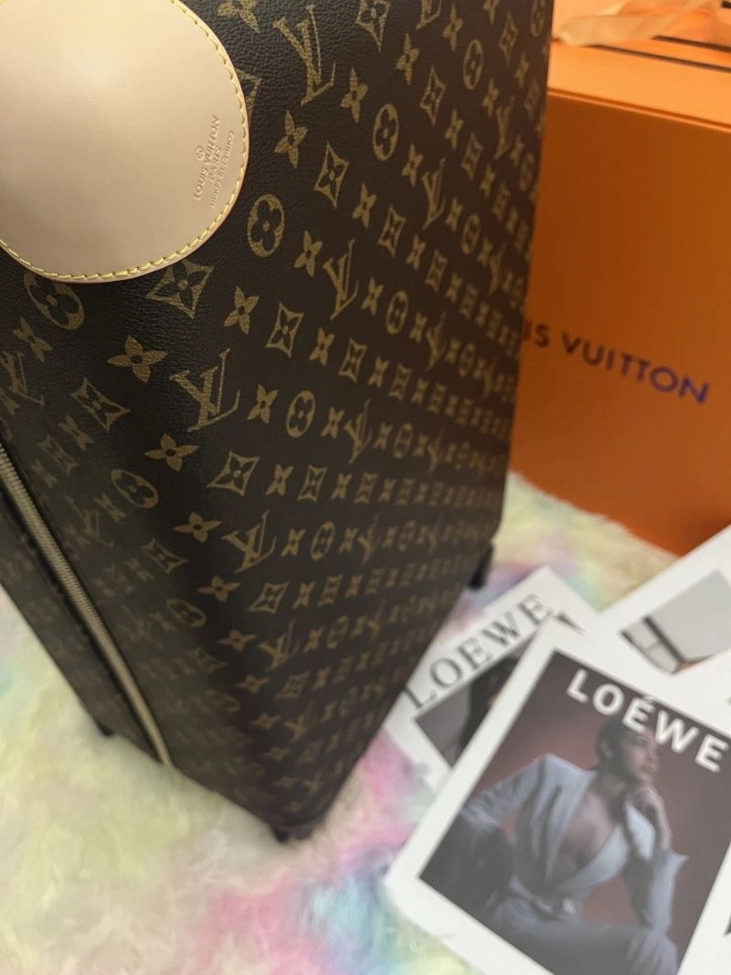 1:1 copy Louis Vuitton Suitcase