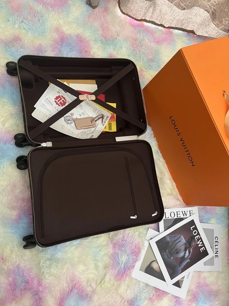 1:1 copy Louis Vuitton Suitcase