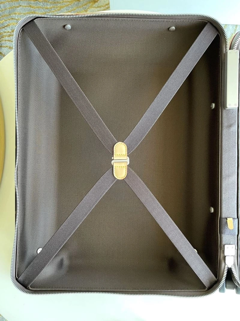 Cut-rate Louis Vuitton Suitcase