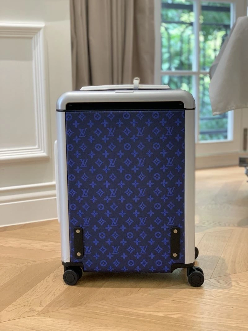 Authentic Louis Vuitton Suitcase