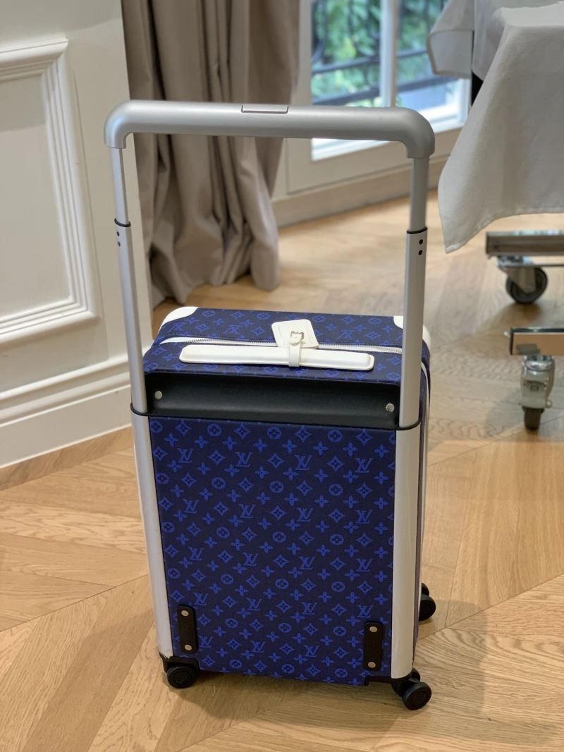 Authentic Louis Vuitton Suitcase
