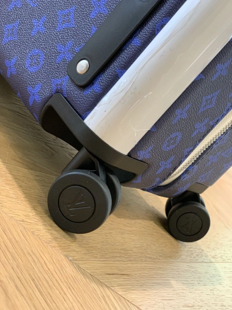 Authentic Louis Vuitton Suitcase