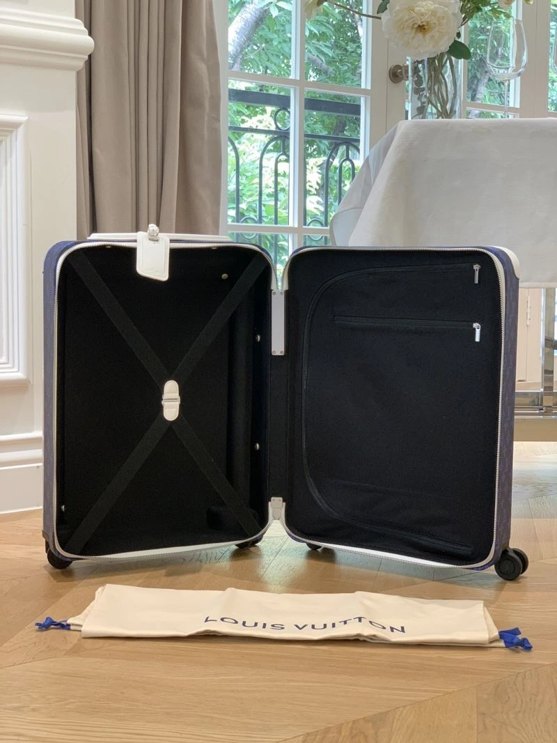 Authentic Louis Vuitton Suitcase