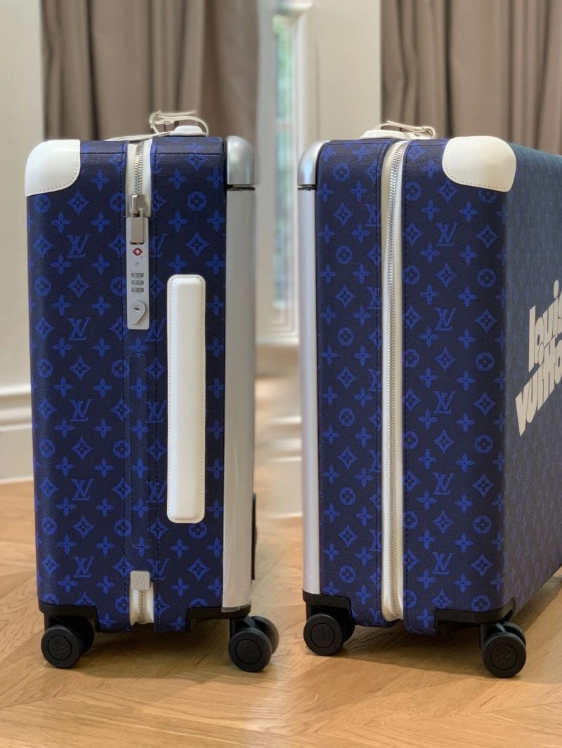 Authentic Louis Vuitton Suitcase