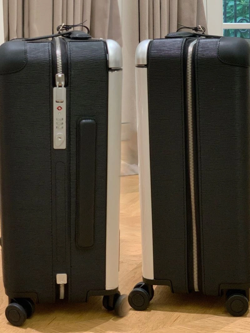 Low-cost Louis Vuitton Suitcase